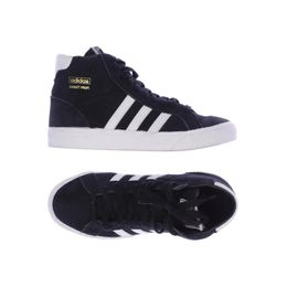 adidas originals Sneaker Damen Gr&ouml;&szlig;e 40.5 Second Hand schwarz