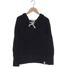 s.Oliver Kapuzenpullover Damen Gr&ouml;&szlig;e XS Second Hand marine