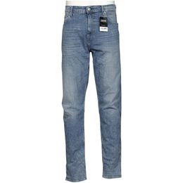 Replay Jeans Herren Gr&ouml;&szlig;e 32 Second Hand blau