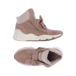Tamaris Stiefelette Damen Gr&ouml;&szlig;e 36 Second Hand pink