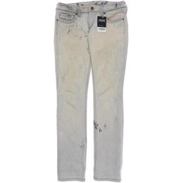 Diesel Jeans Damen Gr&ouml;&szlig;e 29 Second Hand hellblau
