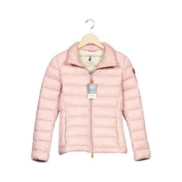 Save the Duck Jacke Damen Größe S Second Hand pink