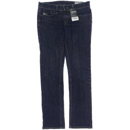 Diesel Jeans Damen Gr&ouml;&szlig;e 27 Second Hand marine