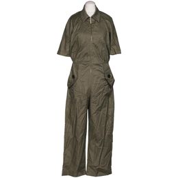Closet Collection Closet Overall oder Jumpsuit Damen Gr&ouml;&szlig;e M Second Hand gr&uuml;n