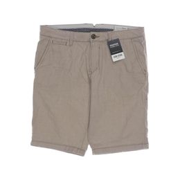Tom Tailor Denim Shorts Herren Gr&ouml;&szlig;e 33 Second Hand beige
