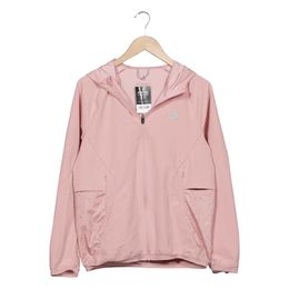 adidas Performance Jacke Damen Gr&ouml;&szlig;e S Second Hand pink