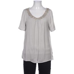 Expresso Bluse Damen Gr&ouml;&szlig;e XS Second Hand grau