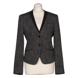 Taifun Blazer Damen Gr&ouml;&szlig;e S Second Hand grau