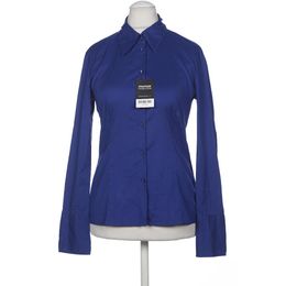 s.Oliver Bluse Damen Gr&ouml;&szlig;e S Second Hand blau