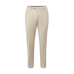 Cinque Pleated Pants 'Monopoli' male Grey size 52