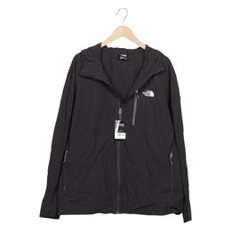 The North Face Jacke Herren Gr&ouml;&szlig;e XXL Second Hand schwarz