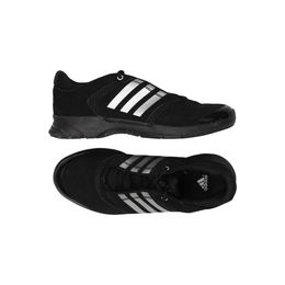 adidas Performance Sneaker Damen Gr&ouml;&szlig;e 39.5 Second Hand schwarz
