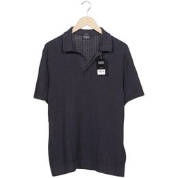 Strellson Poloshirt Herren Gr&ouml;&szlig;e XXL Second Hand marine