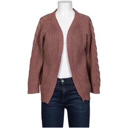 ABOUT YOU Strickjacke Damen Größe S Second Hand braun