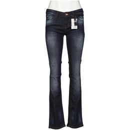 Tom Tailor Denim Jeans Damen Gr&ouml;&szlig;e 31 Second Hand marine