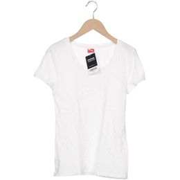 Puma T-Shirt Damen Gr&ouml;&szlig;e XS Second Hand wei&szlig;