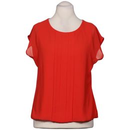 Boden Bluse Damen Gr&ouml;&szlig;e XL Second Hand rot