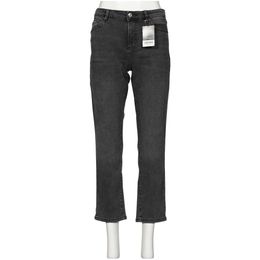 Mango Jeans Damen Gr&ouml;&szlig;e 32/34 Second Hand grau