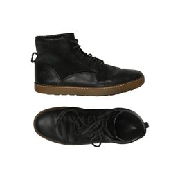 Timberland Stiefel Herren Gr&ouml;&szlig;e 41 Second Hand schwarz