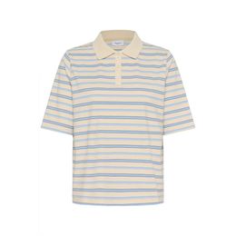 Saint Tropez Shirt 'Joana' female White size S