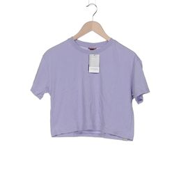 The North Face T-Shirt Damen Gr&ouml;&szlig;e S Second Hand flieder