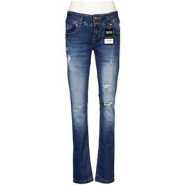LTB Jeans Damen Gr&ouml;&szlig;e 28 Second Hand blau