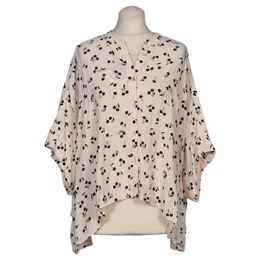 Essentiel Antwerp Bluse Damen Gr&ouml;&szlig;e XS/XL Second Hand beige