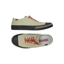 Camper Sneaker Damen Gr&ouml;&szlig;e 42 Second Hand beige
