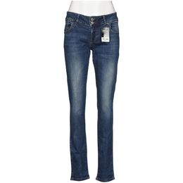 LTB Jeans Damen Gr&ouml;&szlig;e 31 Second Hand blau