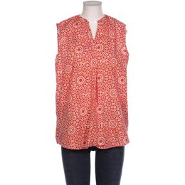 Gerry Weber Bluse Damen Gr&ouml;&szlig;e L Second Hand orange