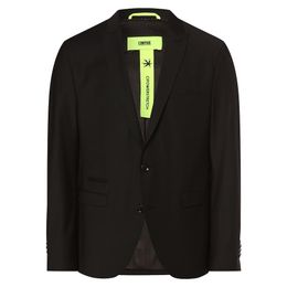 Cinque Suit Jacket male Black size 106