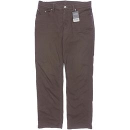 Christian Berg Jeans Herren Gr&ouml;&szlig;e 34 Second Hand braun