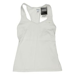 Reebok Top Damen Gr&ouml;&szlig;e S Second Hand wei&szlig;