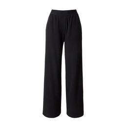 Catwalk Junkie Chino Pants 'TULIPS' female Black size 38