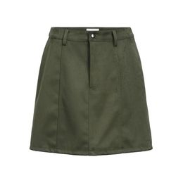 Object Skirt 'JALLIE' female Green size 42