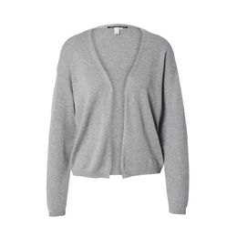 Qs Knit Cardigan female Grey size XS