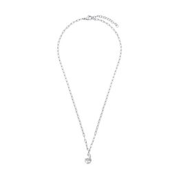 Amor Necklace female Silver size One Size