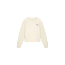 Fabienne Chapot Pullover Damen Gr&ouml;&szlig;e XS schwarz / offwhite