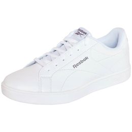 Reebok Sneakers female White size 36