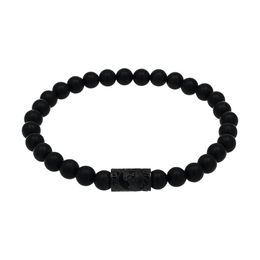 Amor Bracelet 'Scorpions' male Grey size One Size