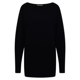 Cecil Sweater female Black size XXL