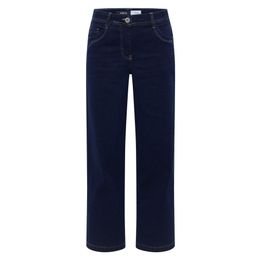 Cecil Jeans Damen Gr&ouml;&szlig;e 36 nachtblau