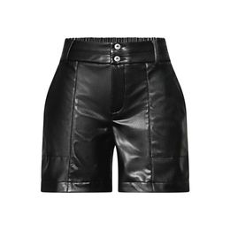 Street One Studio Shorts Damen Gr&ouml;&szlig;e 36 schwarz