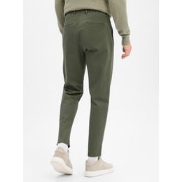 Brax Chino Pants 'Tino' male Green size 32