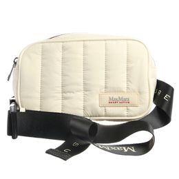 MaxMara Max Mara Abendtasche Damen Gr&ouml;&szlig;e One Size Second Hand beige
