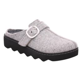 Rohde Clogs female Grey size 41