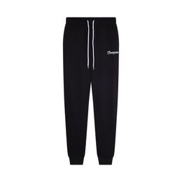 Champion Reverse Weave Pants female Black size L