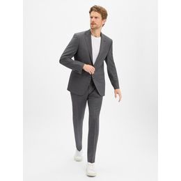 Roy Robson Suit male Grey size 58