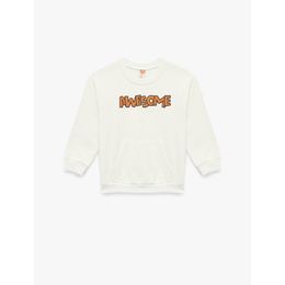 KOTON Sweatshirt boy White size 92/98