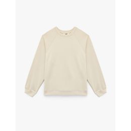 KOTON Sweatshirt 'Scuba' female Beige size XS